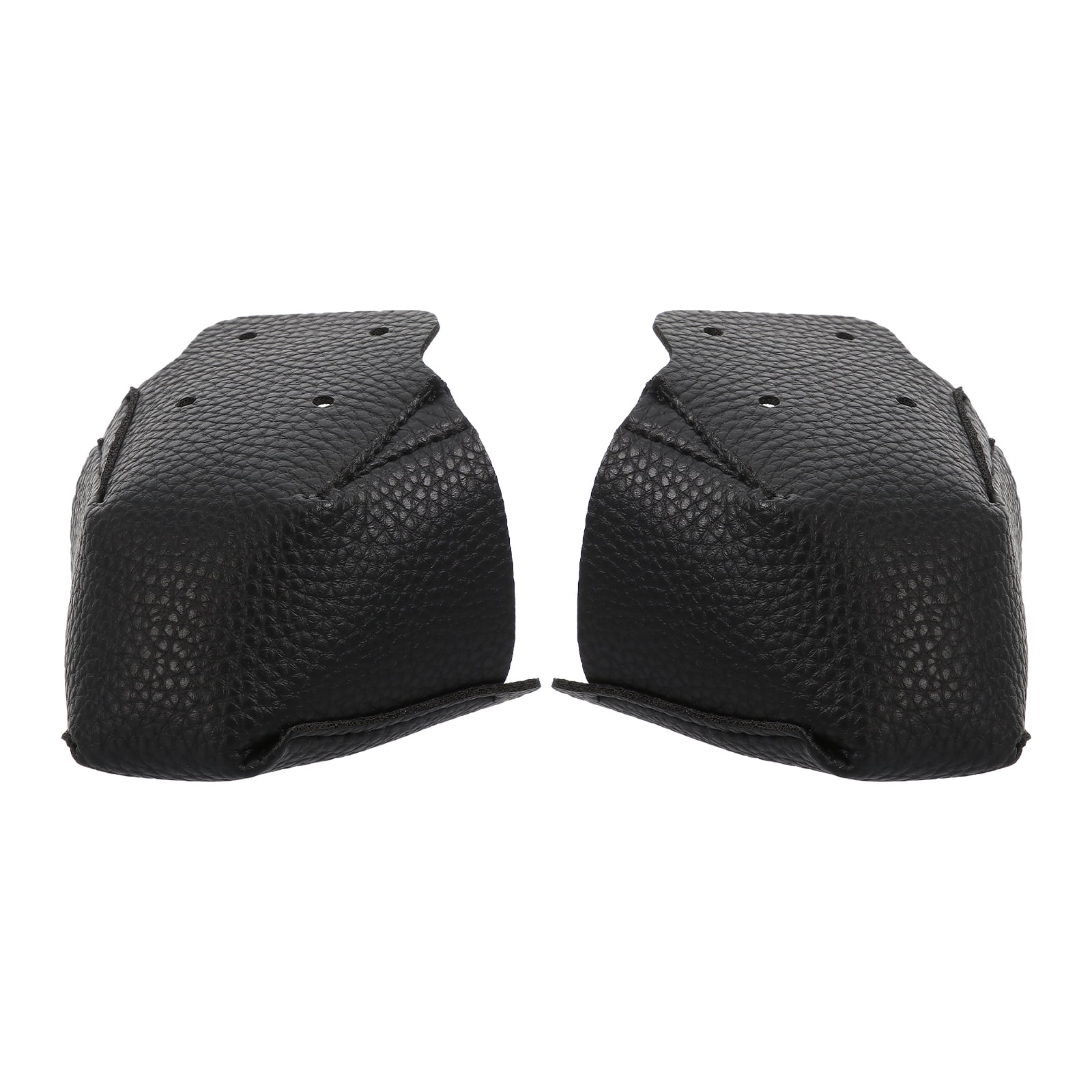 1 Pair Useful Protective Covers for Ice Skates Head and Toe Caps ...