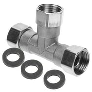 Nelson 50339 4-pk Outdoor Hose Washers for Quick Connector Sets 12 ...