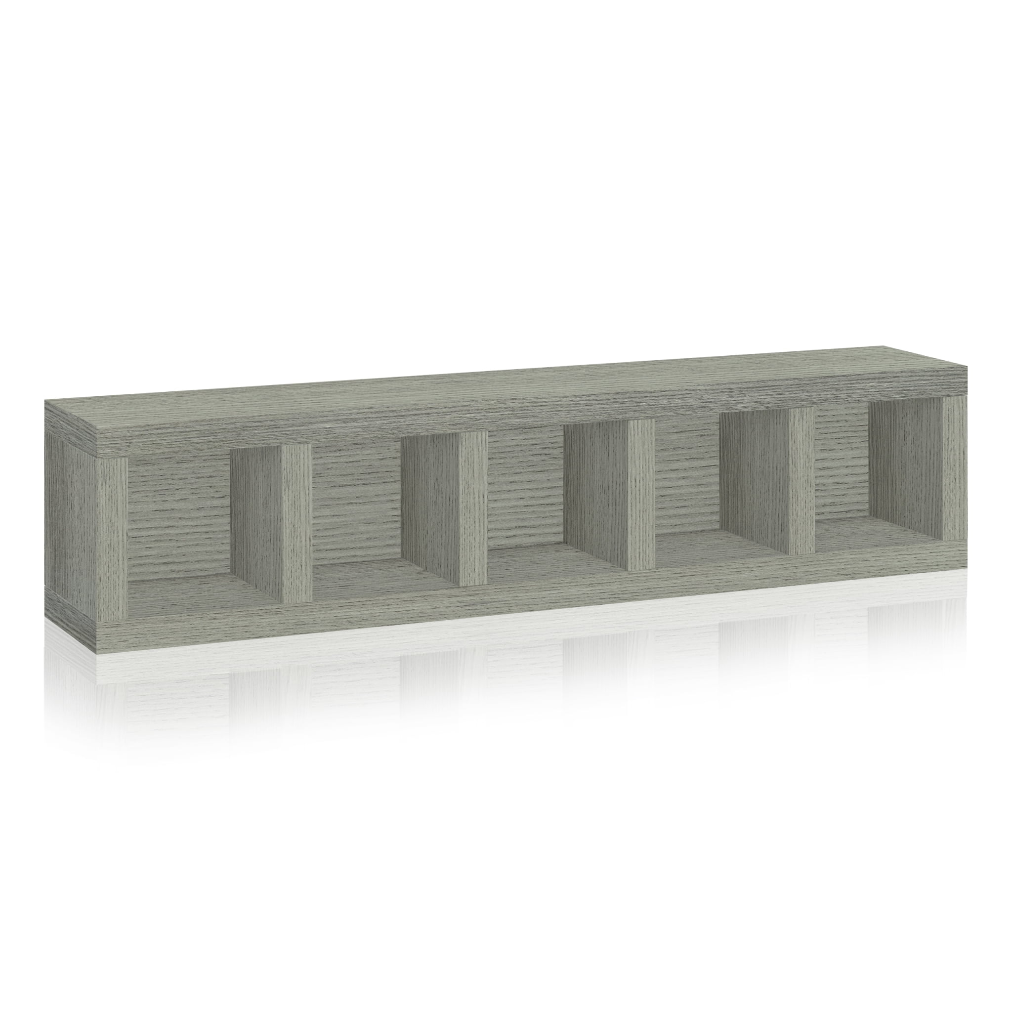 Way Basics Figures Display Cubby - Walmart.com