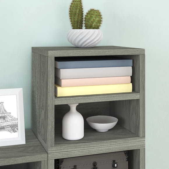 2 Tier Shelving Unit