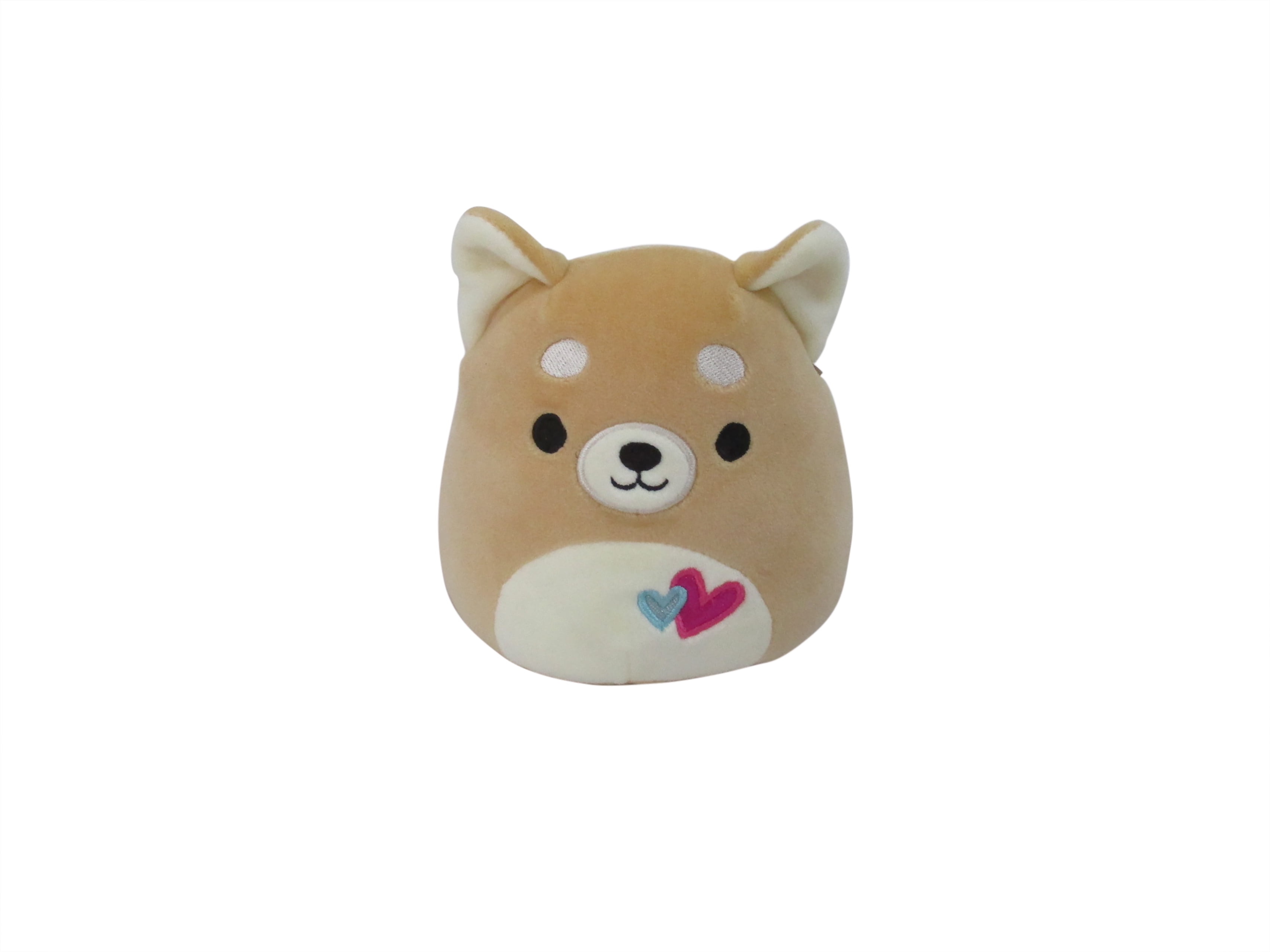 WAY TO CELEBRATE! 5" Corgi Plush Toy - Walmart.com