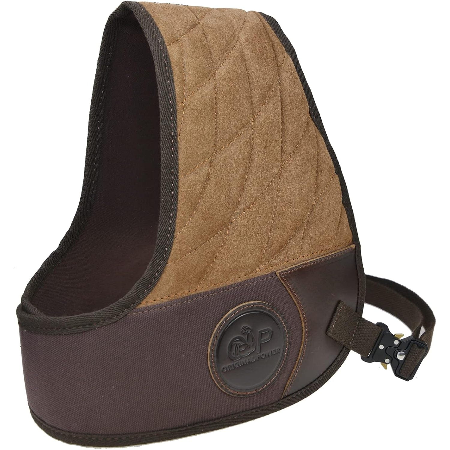 WAYNE'S DOG Ambidextrous Shooting Recoil Field Shields, Solid Fit and ...