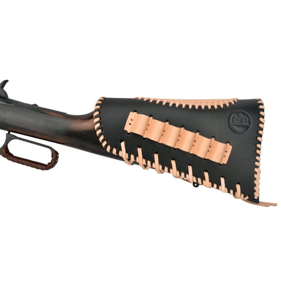 Rifle Buttstock