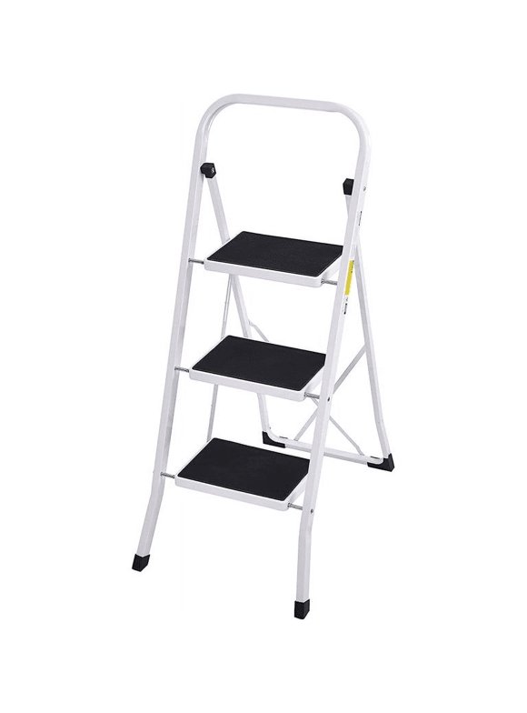 3 Step Ladder in Ladders - Walmart.com