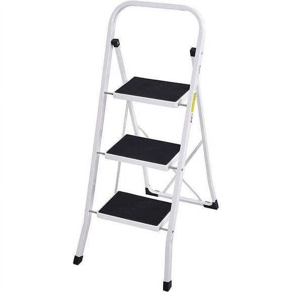 4 Step Ladders