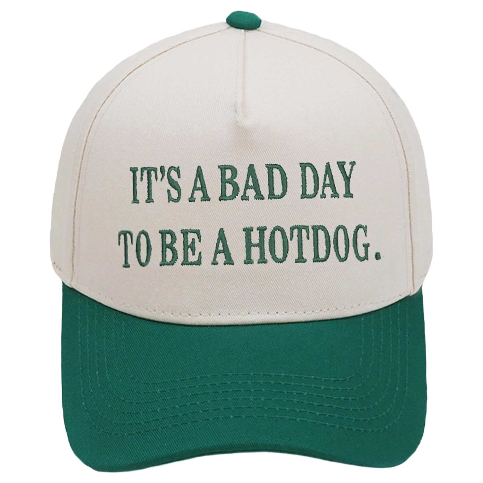 WAYUTE Men's Baseball Caps Unstructured Low Profile Letter Emborider ...