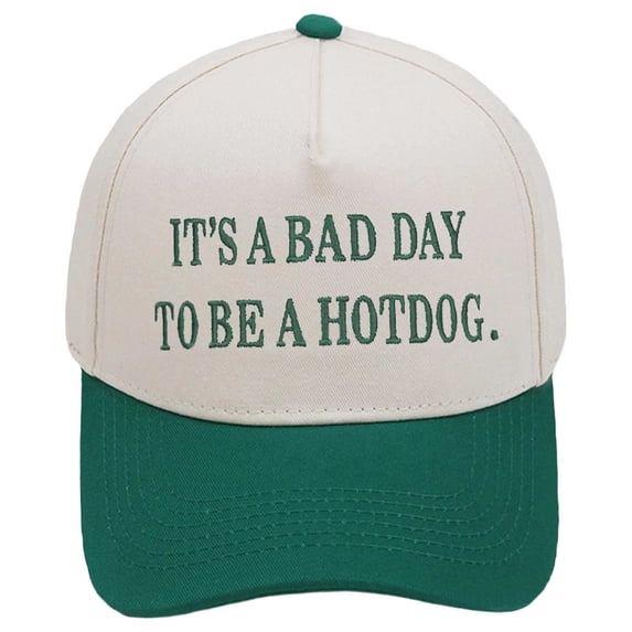 WAYUTE Men's Baseball Caps Unstructured Low Profile Letter Emborider ...
