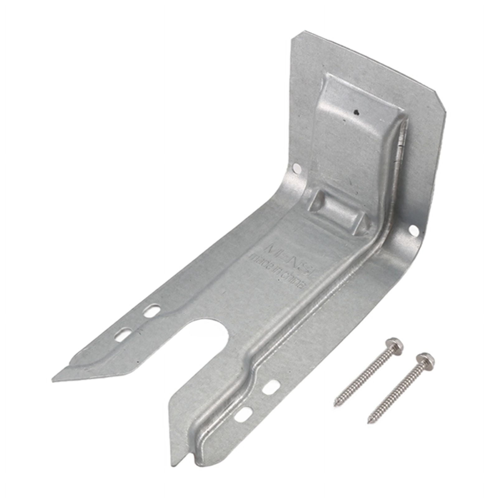 WB02K10254 WB02K10020 Stove Anti-Tip Bracket Assembly Replacement Parts ...