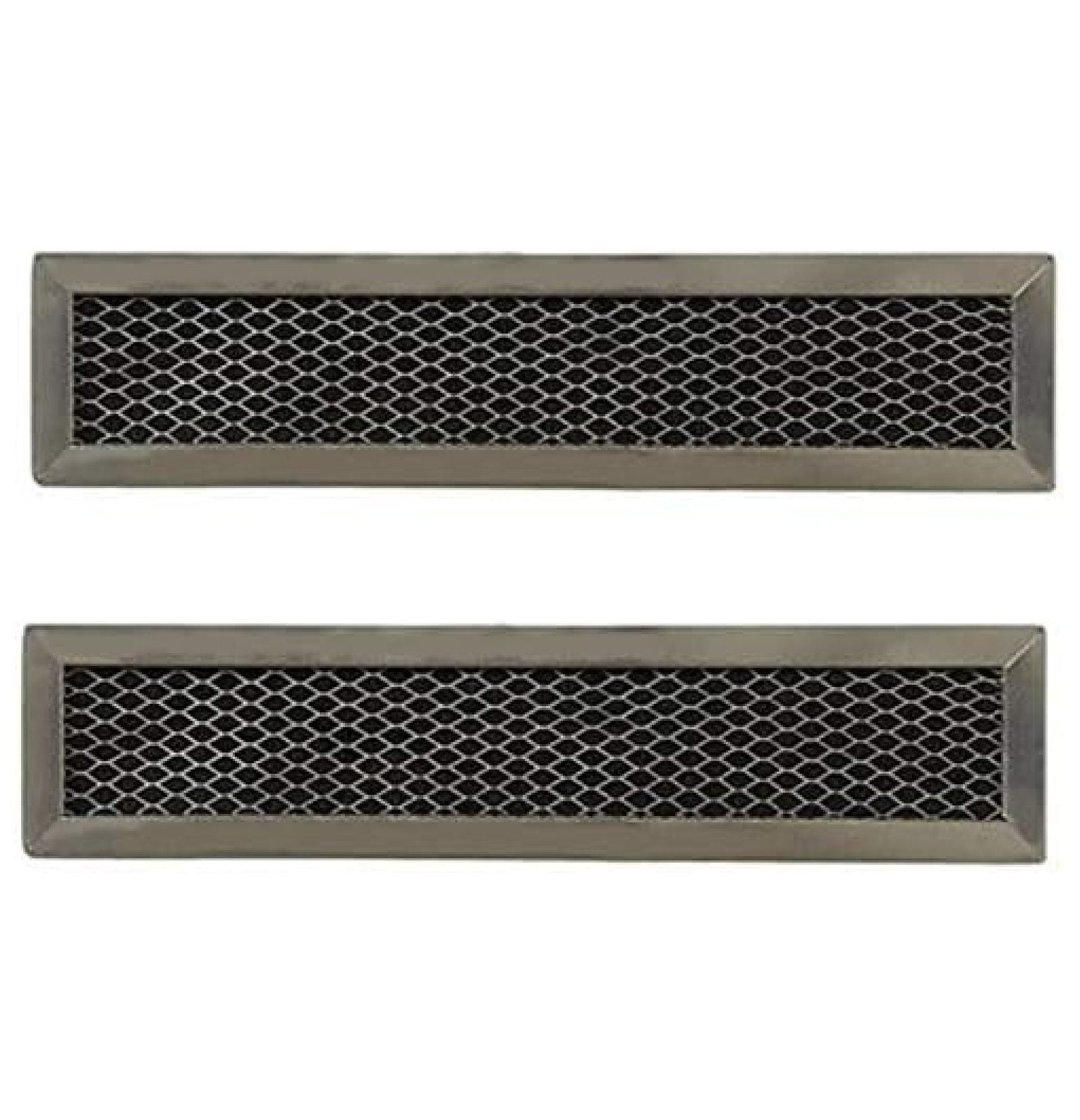 WB02X11550 Replacement Microwave Carbon Filter for Microwaves ...