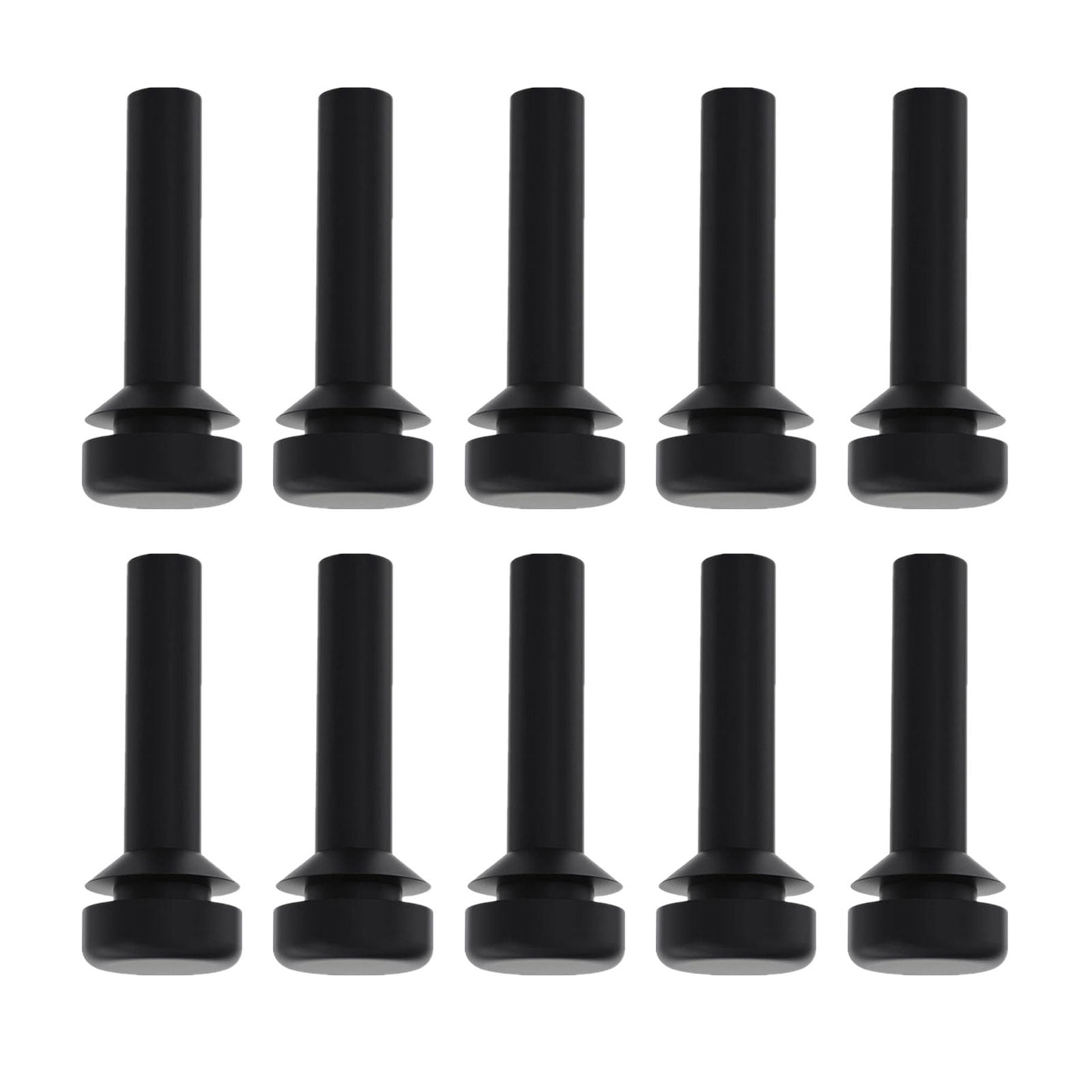 WB02X24790 Grate Rubber Feet for GE Gas Stove Part GE Cooktops ...