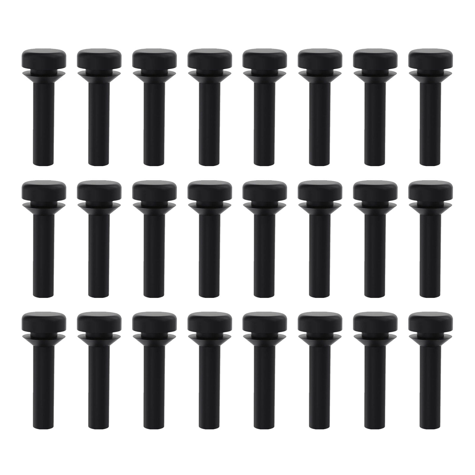 WB02X24790 Grate Rubber Feet for GE Gas Stove Part GE Cooktops ...