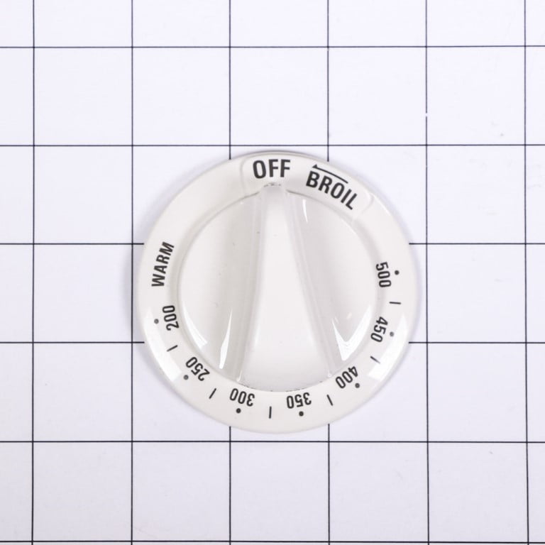 WB03K10186 GE Control Knob OEM WB03K10186 - Walmart.com
