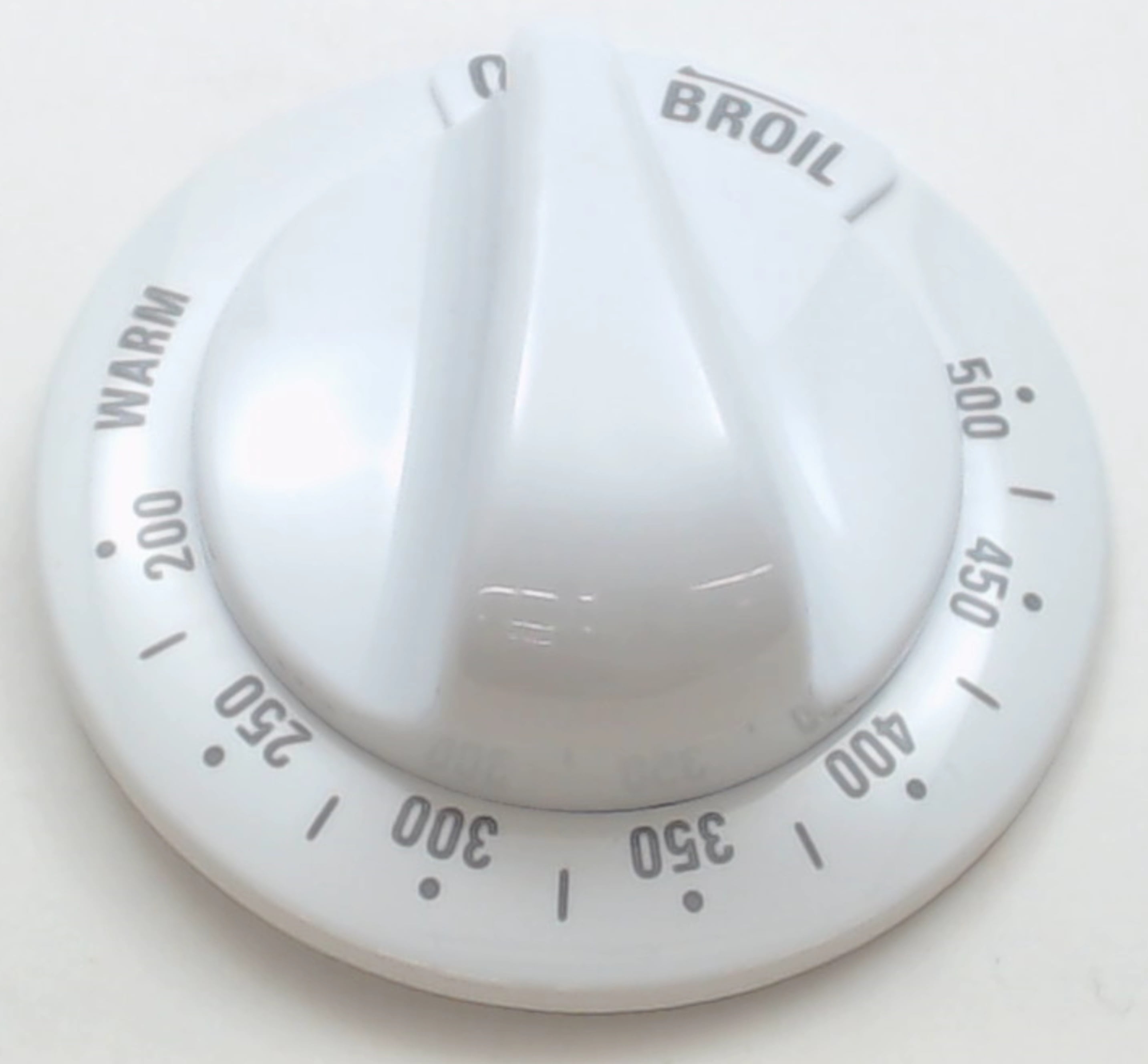 WB03K10187, Thermostat Knob replaces GE, Hotpoint - Walmart.com