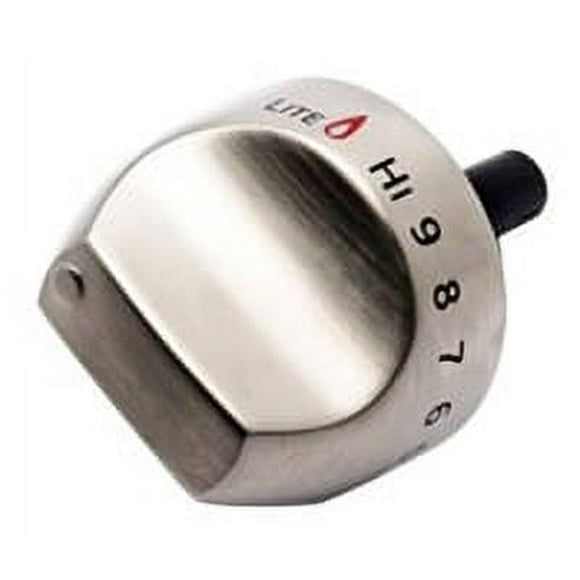 Ge Stove Knobs