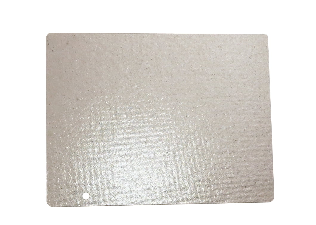 WB06X10311 | GE Microwave Waveguide Cover - Walmart.com