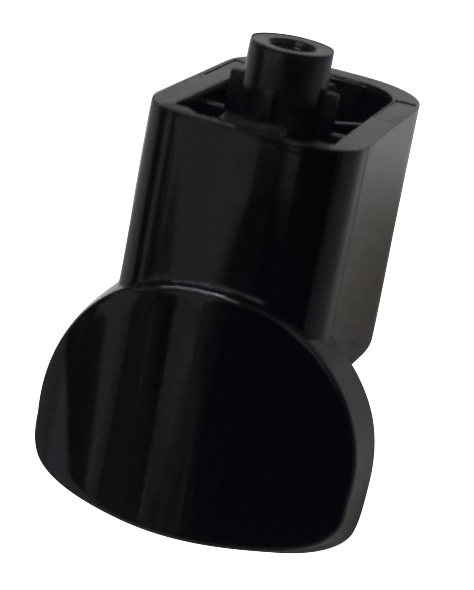 WB06X10939CM Microwave Door Handle End Cap Replaces WB06X10939 ...