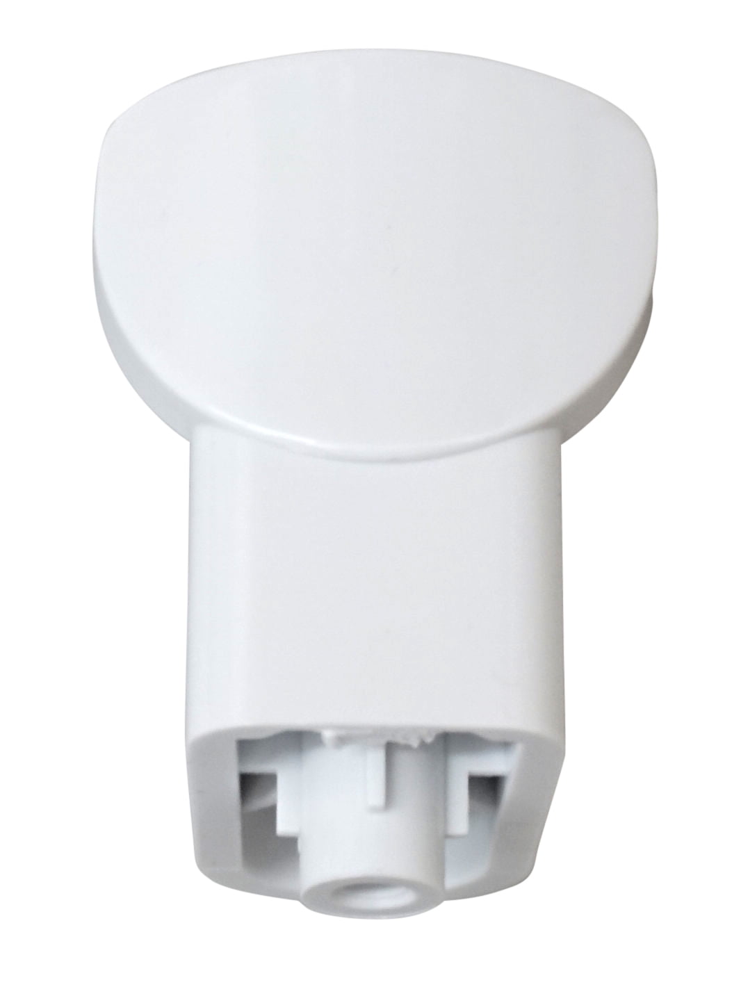 WB06X10943CM Microwave Door Handle End Cap Replaces WB06X10943 ...