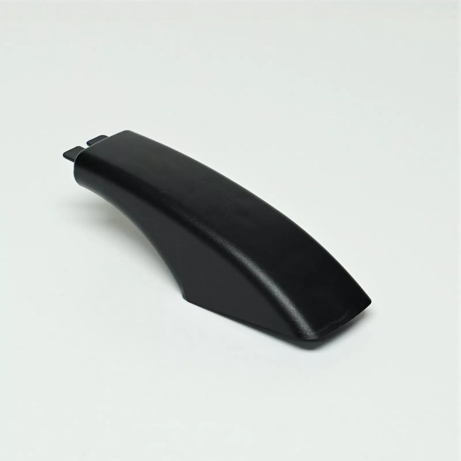 WB07X10034 for GE Range Oven Door Handle Black End Cap - Walmart.com