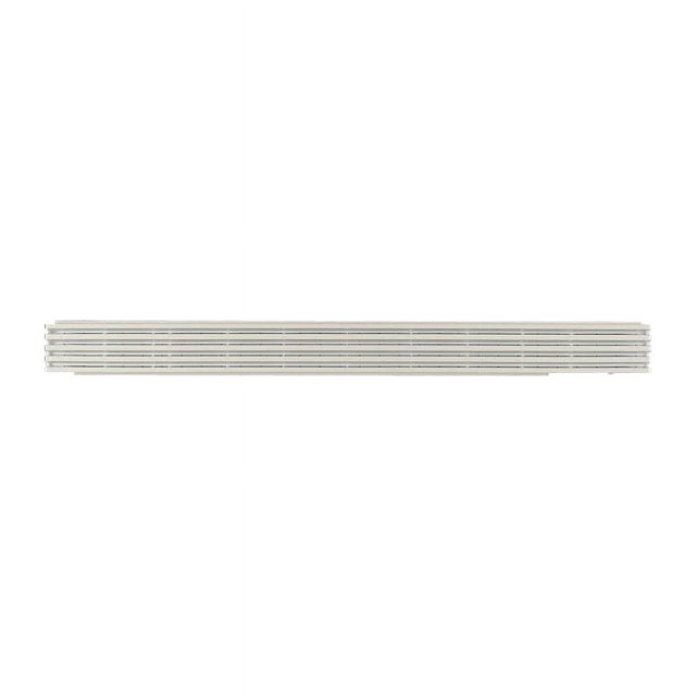 WB07X10931 GE Microwave Grille Vent - Walmart.com