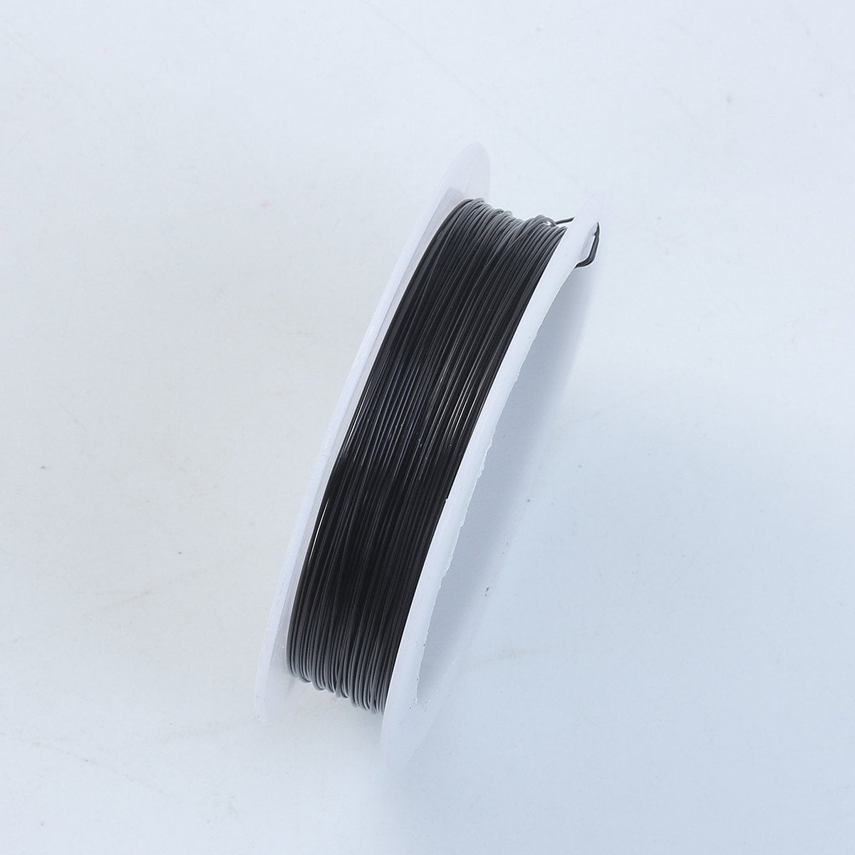 WB1-101-26G Black Color Wire 26 Gauge - Walmart.com