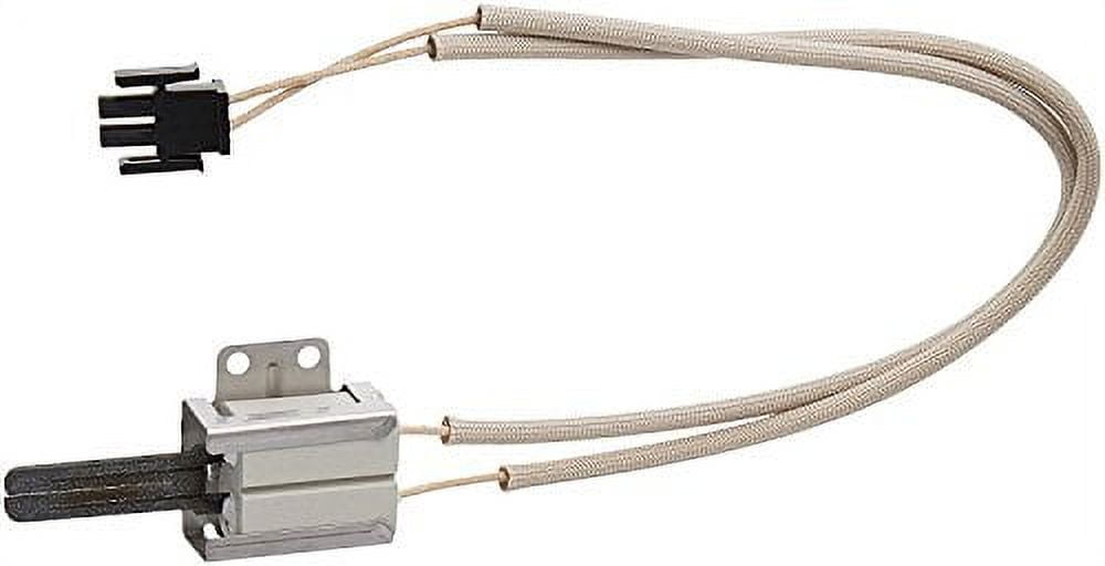 Supco WB13K10043 Igniter For GE Oven, Replaces 2119389, PS4704151 ...
