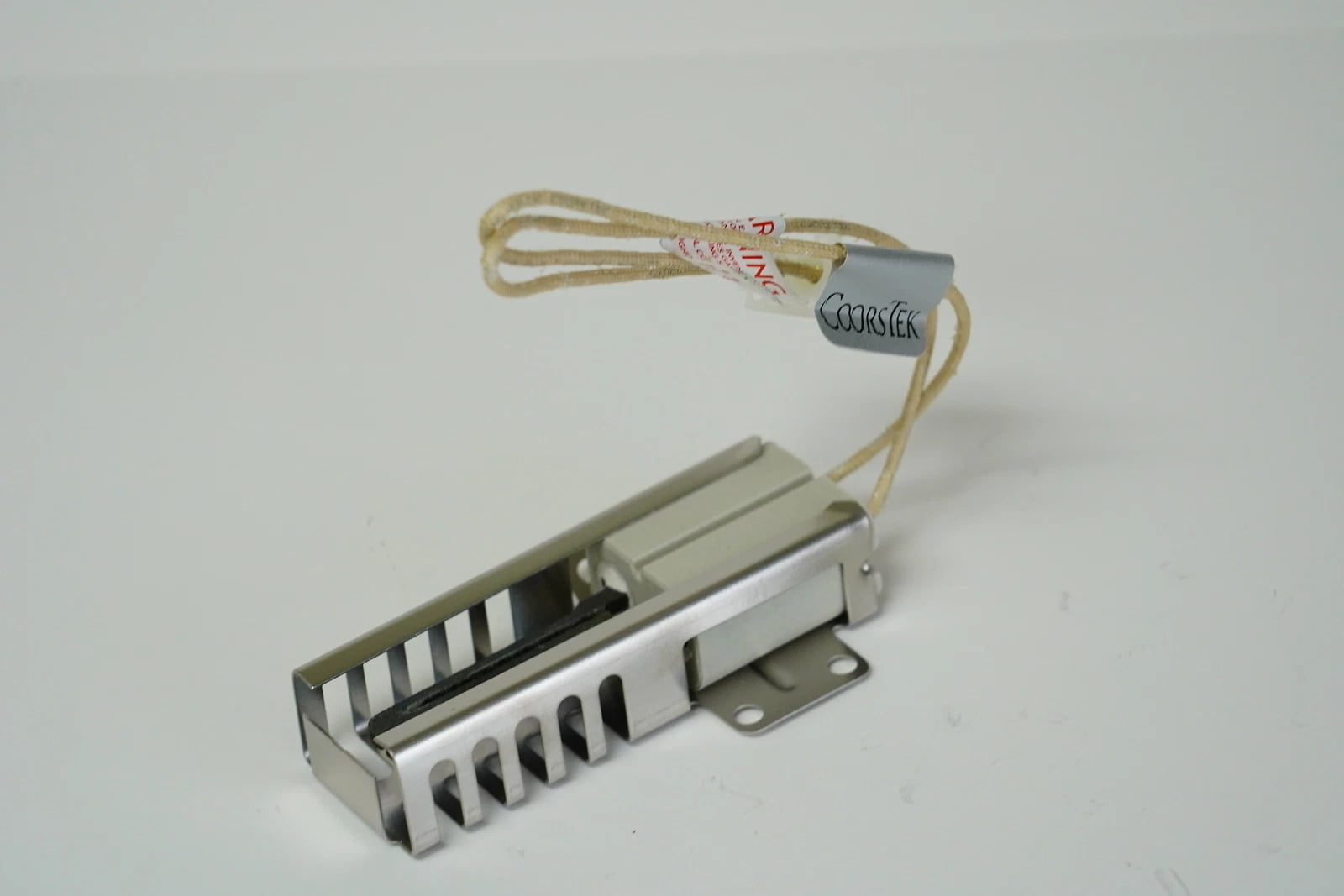 WB13K21 for GE Maytag Magic Chef Gas Oven Range Ignitor Coorstek 501A ...