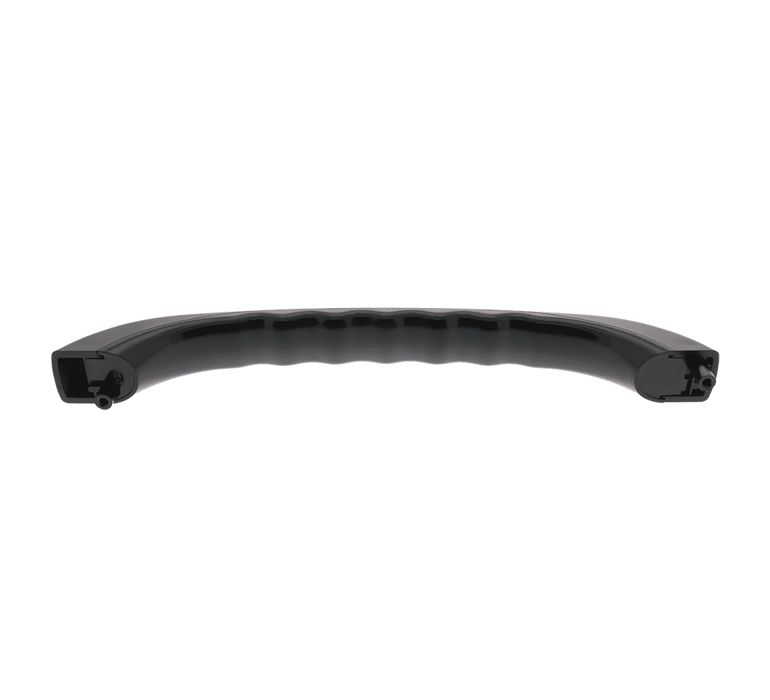 Microwave Door Handle Black fits General Electric AP2021171 PS232100 ...