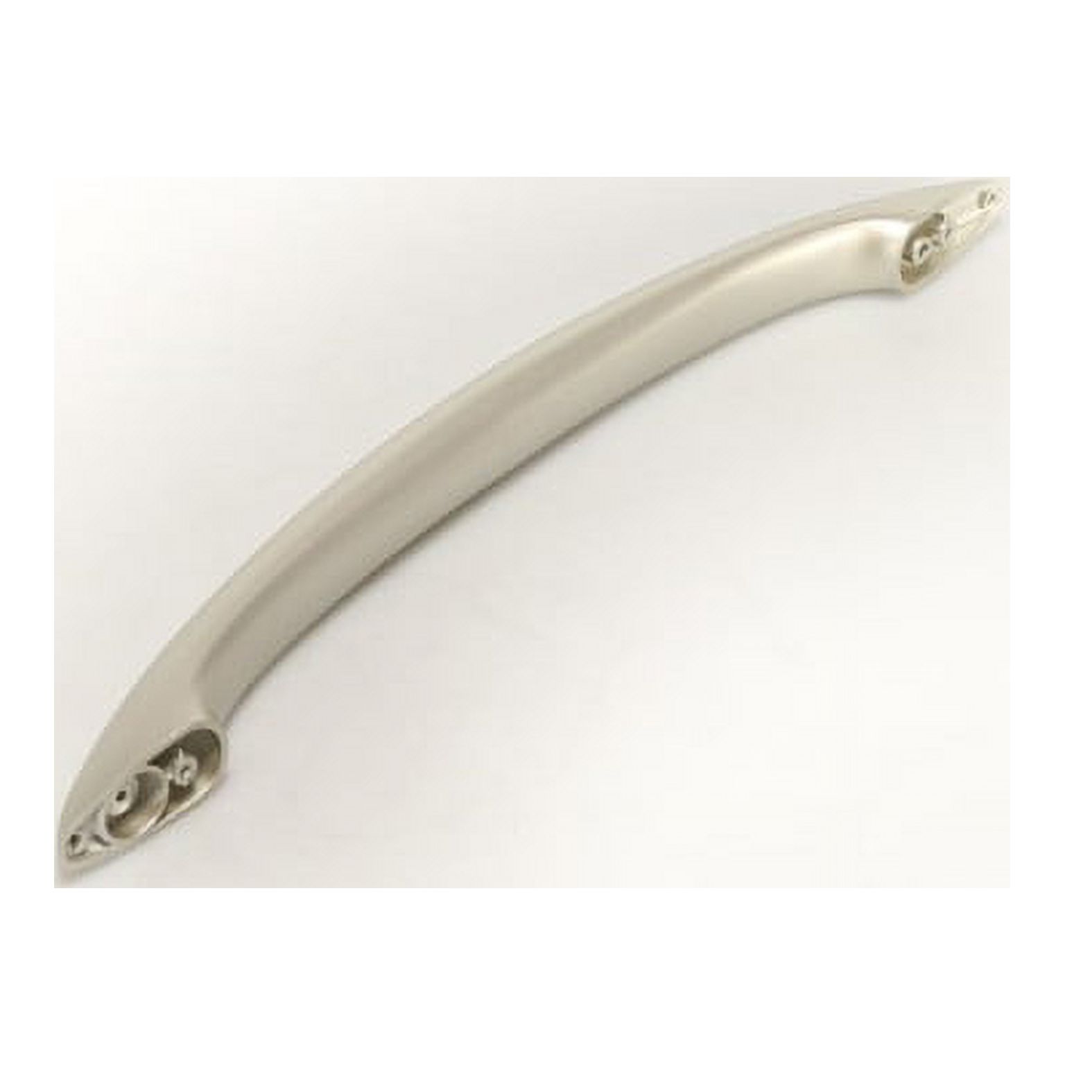 WB15X10269 GE Stainless Steel Door Handle OEM WB15X10269 - Walmart.com
