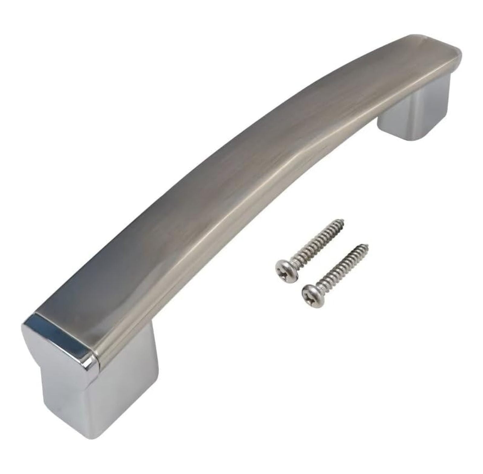 WB15X20402 Microwave Door Handles Compatible with Microwave Oven ...