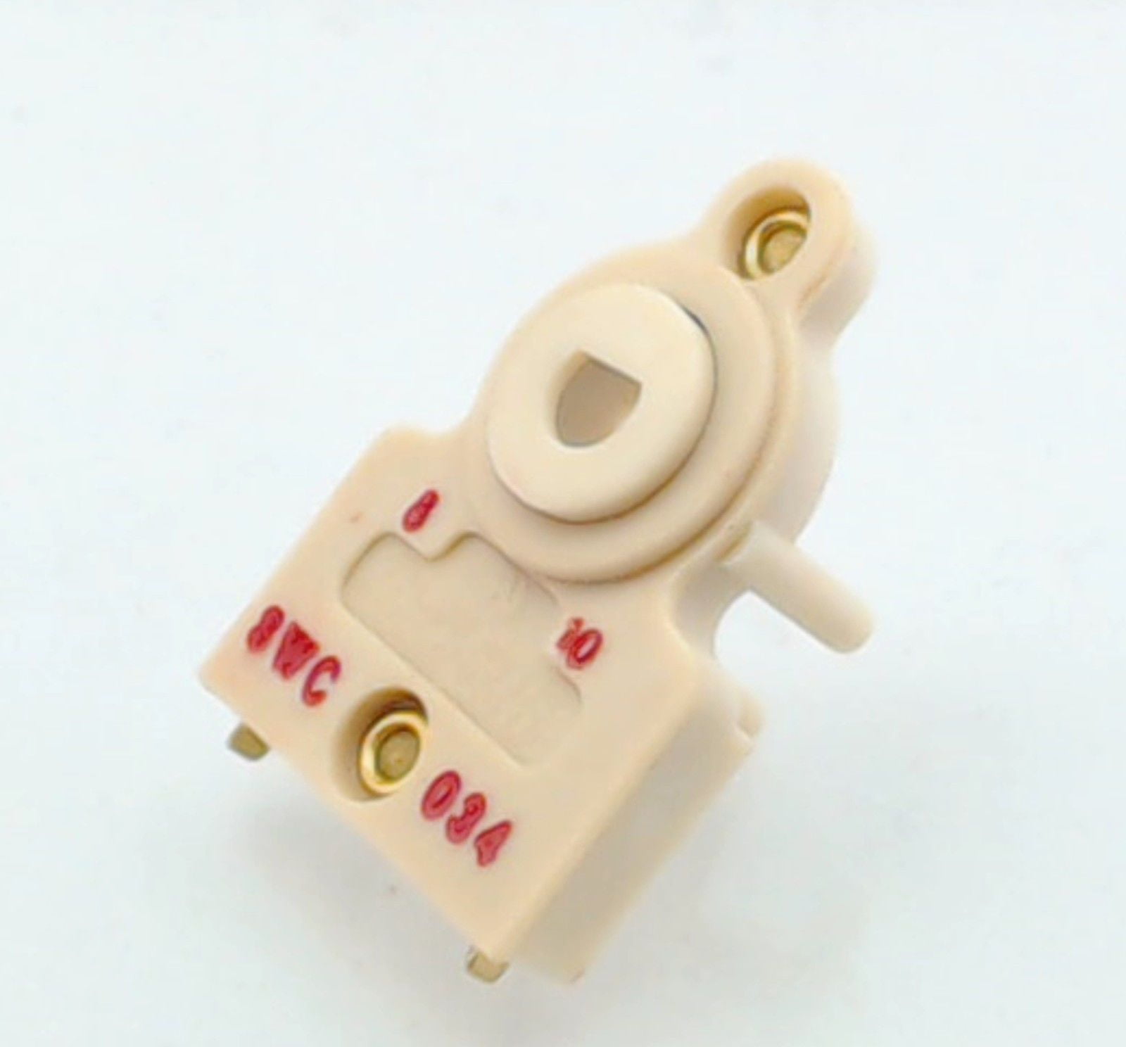 WB24T10071, Gas Valve Licon Switch replaces GE, Hotpoint - Walmart.com