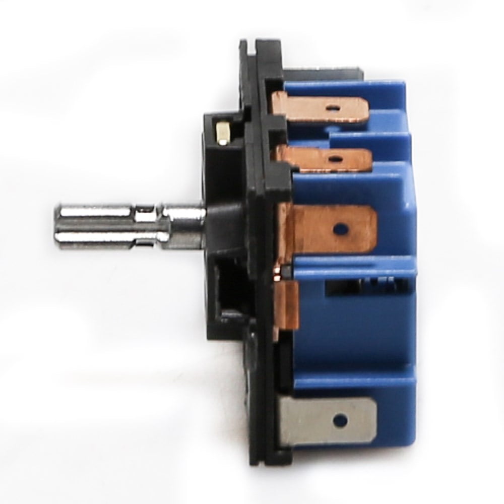 GE Range Electric Parts - OEM WB24X25013 Surface Element Switch ...
