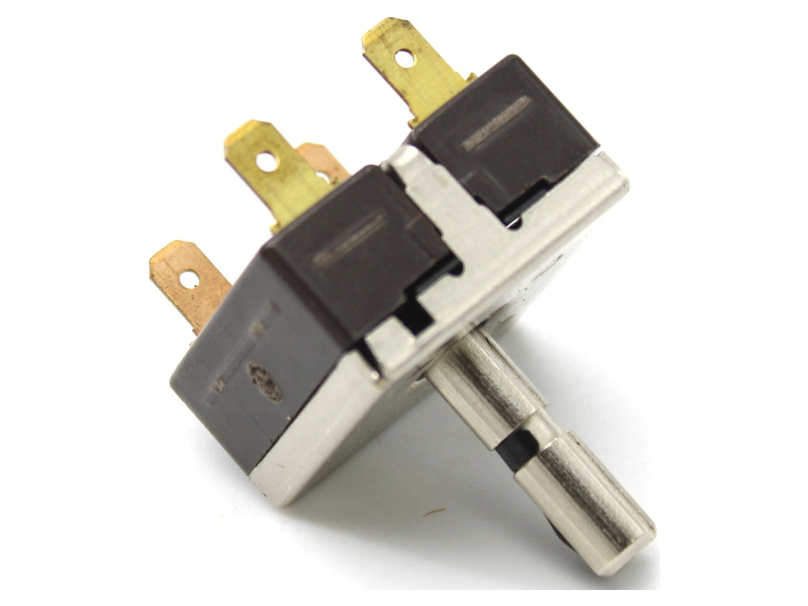 WB24X25302 GE Switch Rotary OEM WB24X25302 - Walmart.com