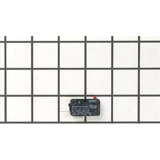 Lippert 379406 Kwikee Large Rectangular Magnetic Door Switch - Black ...