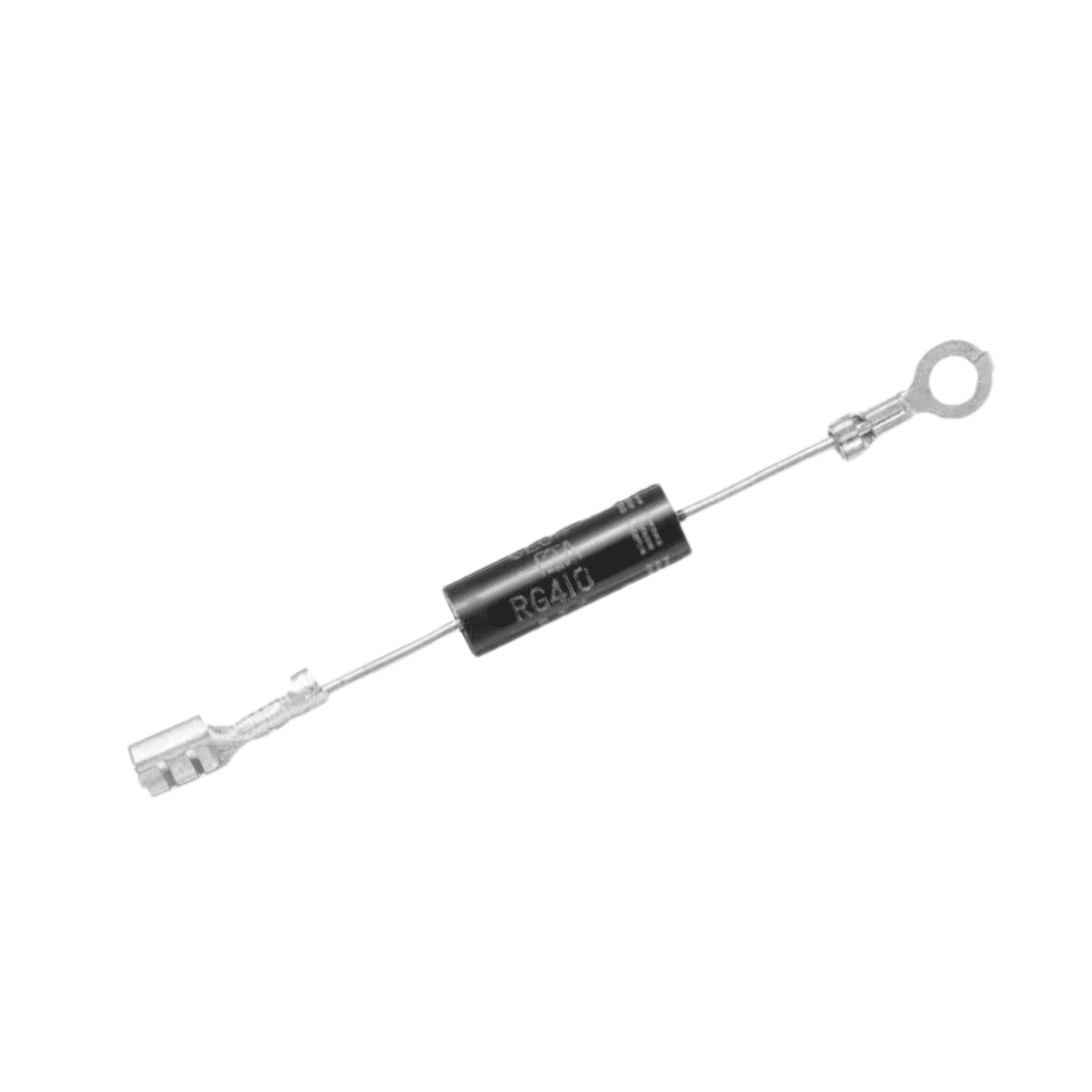 WB27X10930 Microwave High Voltage Diode AP3994109, PS1481239, EA1481239 ...