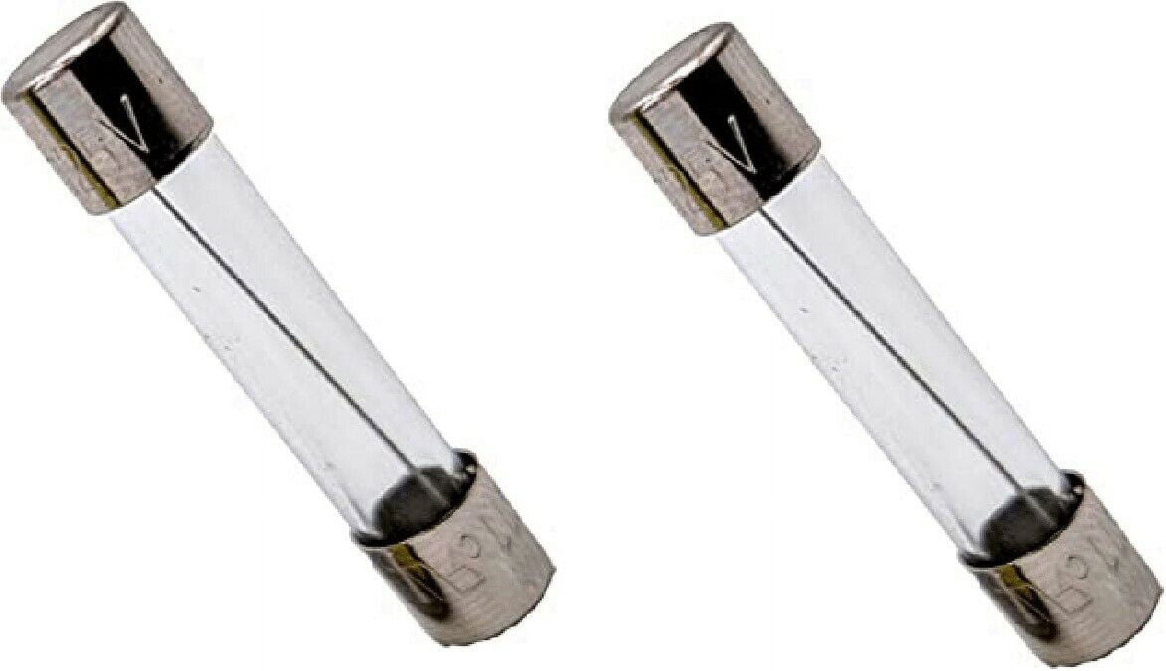 WB27X11138 20AG Microwave Replacement Fuse , AP4980426, PS3486694 ...