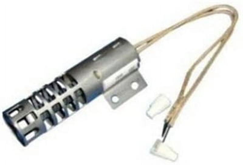 GE Parts Bake WB2X97581, 4342528 Igniter For Gas Range Oven Stove (Fits ...