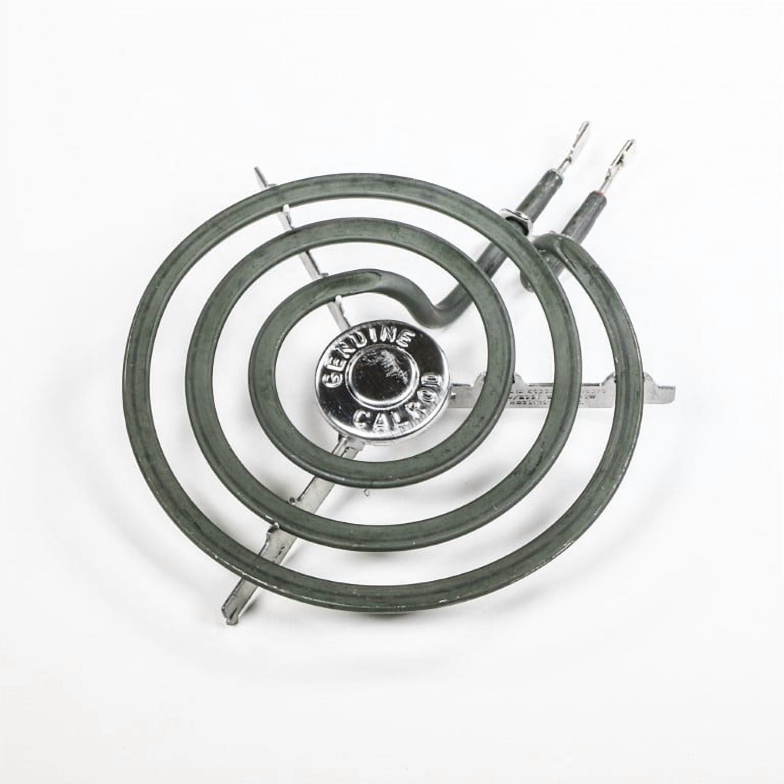 WB30K10002 GE Coil Surface Element OEM WB30K10002 - Walmart.com