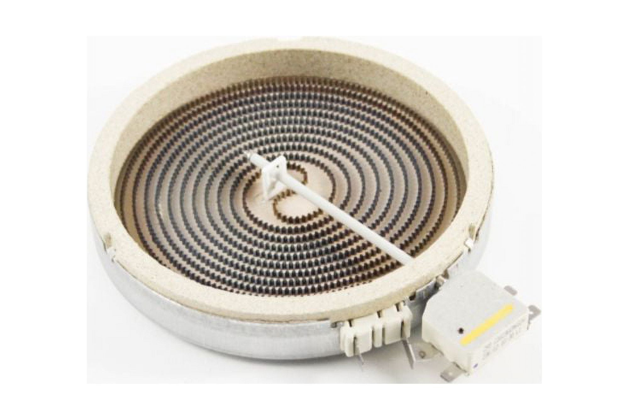 WB30K10010 GE Range Haliant Element 6" Ce - Walmart.com