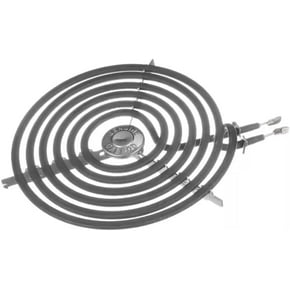Shop a Wide Selection of Electric Range Coils and Heating Elements
