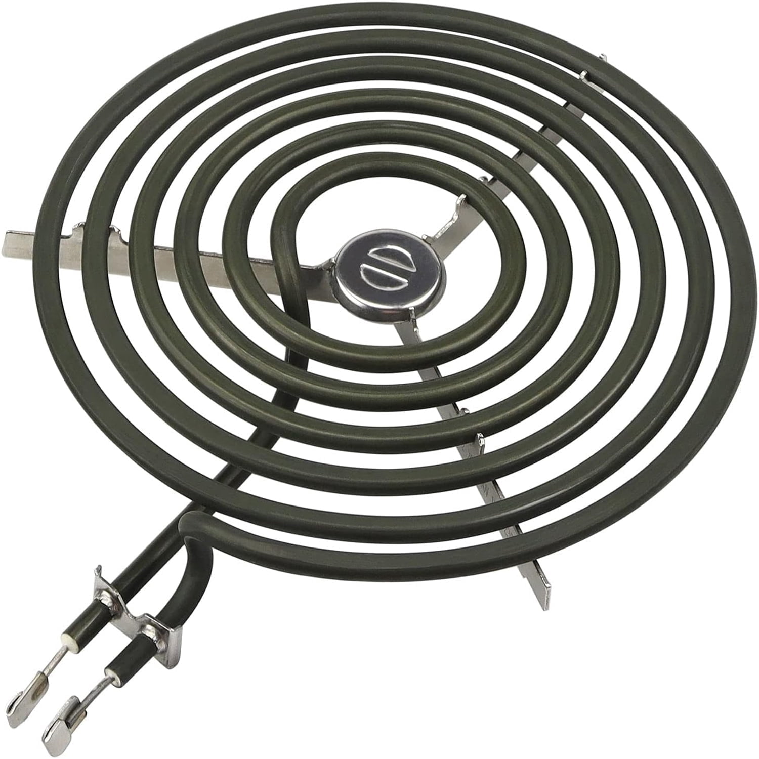 Cooktop Coil