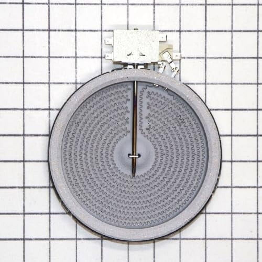 WB30T10043 Range Radiant Surface Element - Walmart.com