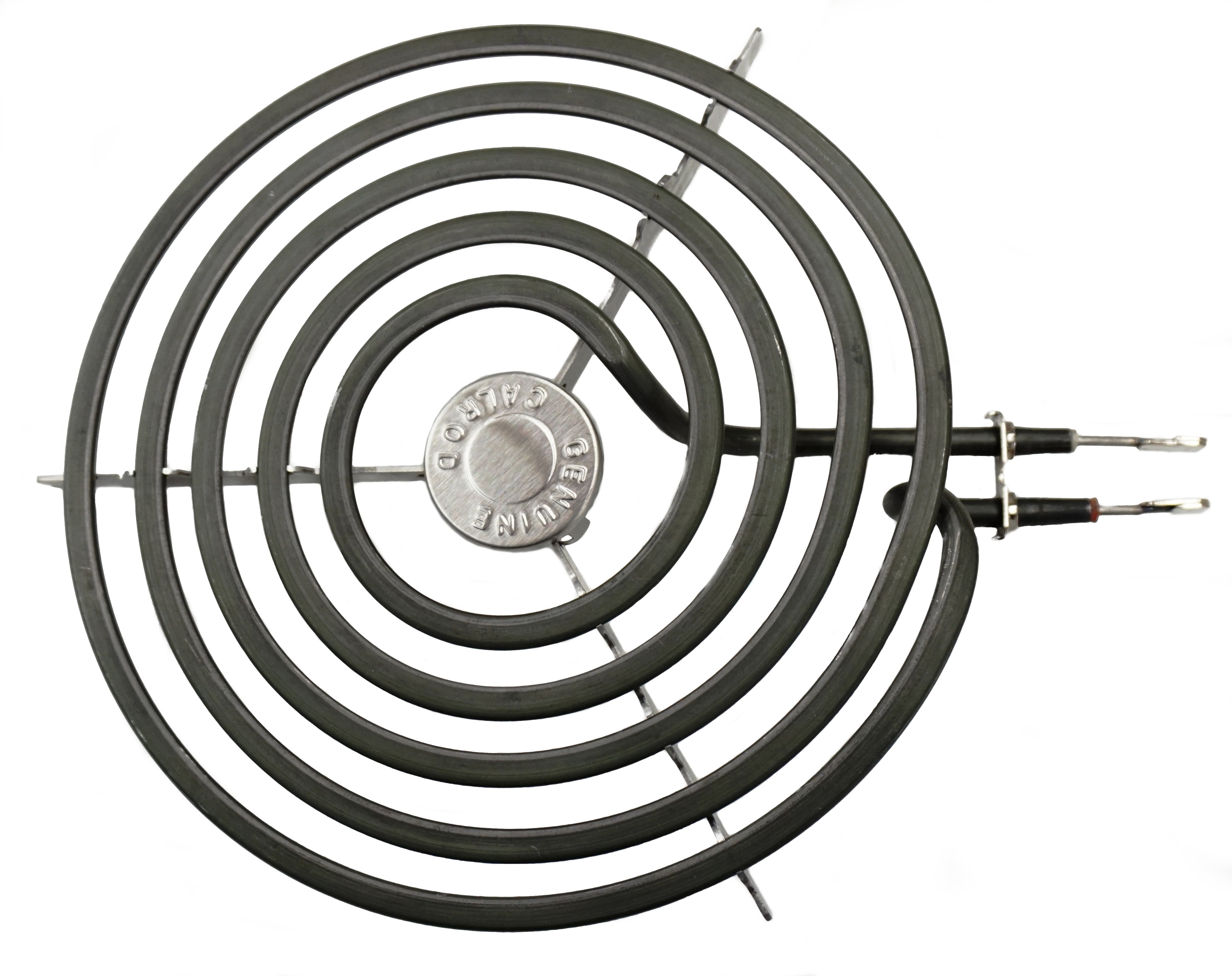 WB30T10074 - Backer Top Surface Burner 8" for General Electric ...