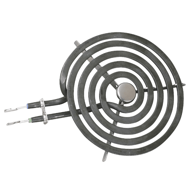 WB30T10108 GE 6" Range Cooktop Stove Replacement Surface Burner Heating ...
