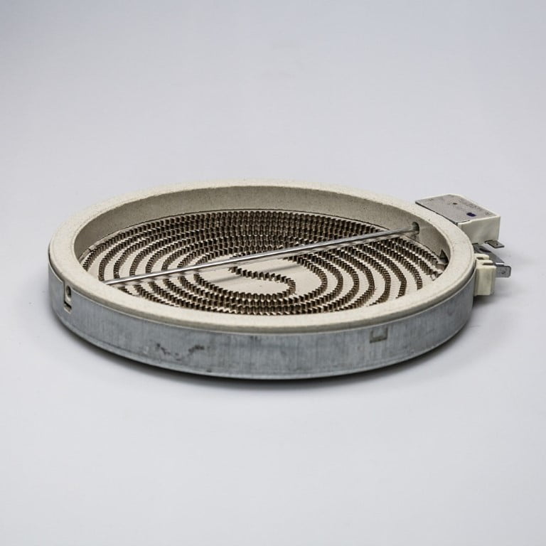 WB30T10132 GE Radiant Surface Element OEM WB30T10132 - Walmart.com