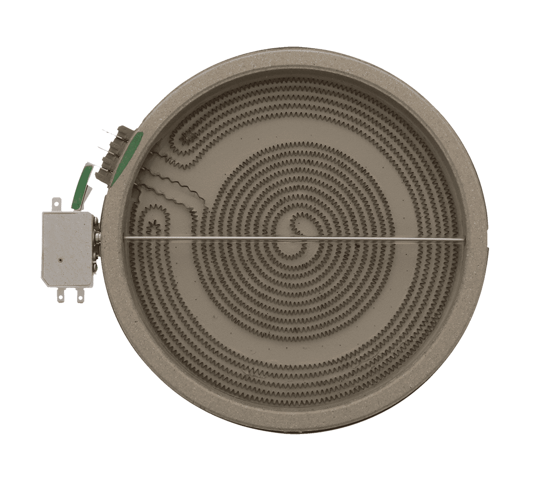 WB30T10135 Dual Range Element - Walmart.com