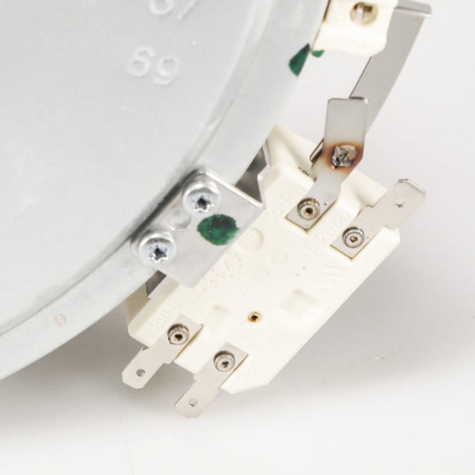 WB30T10136 GE Radiant Surface Element OEM WB30T10136 - Walmart.com