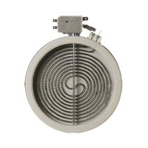 GE WB30T10062 Radiant Surface Element - Walmart.com