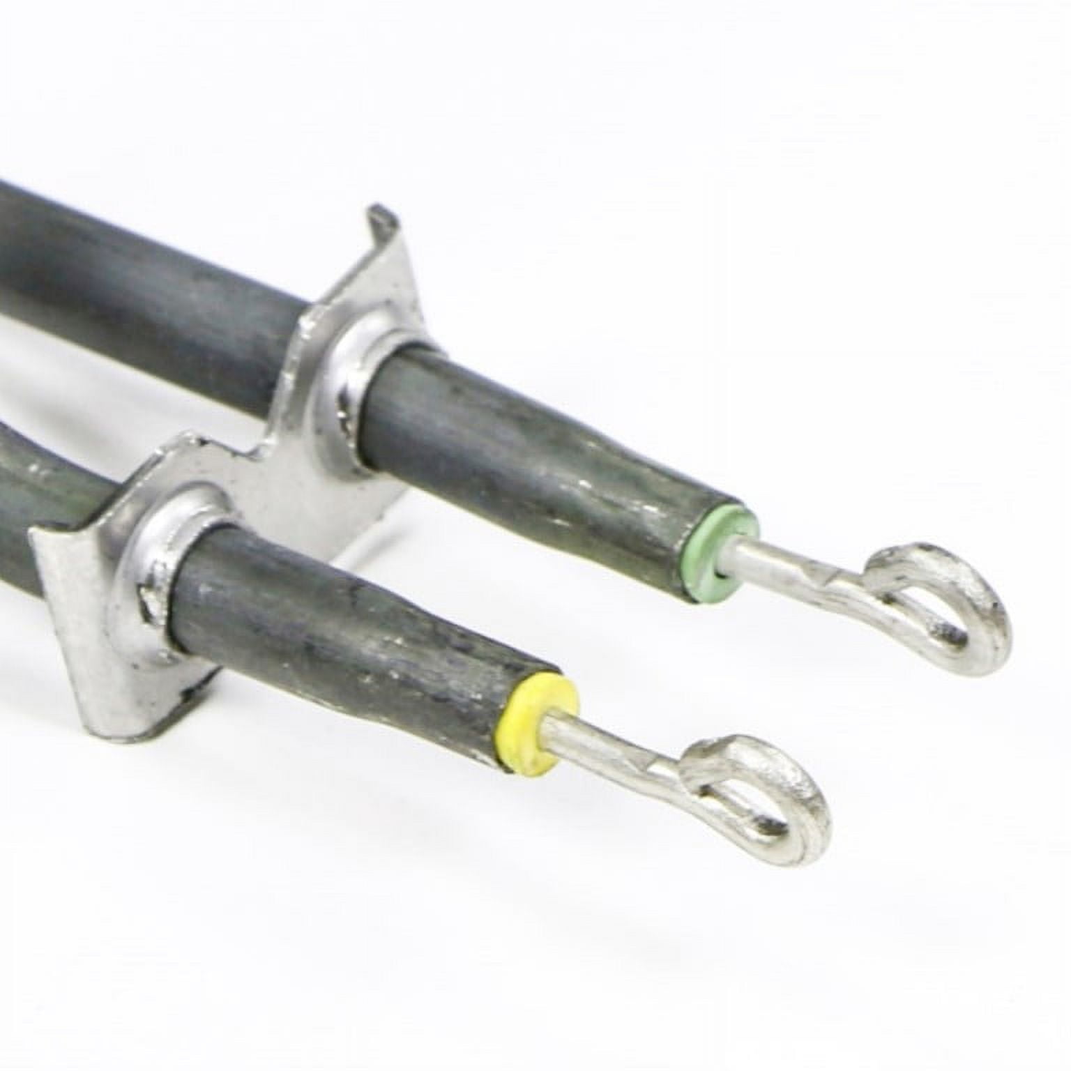 WB30X24400 GE Coil Surface Element OEM WB30X24400 - Walmart.com