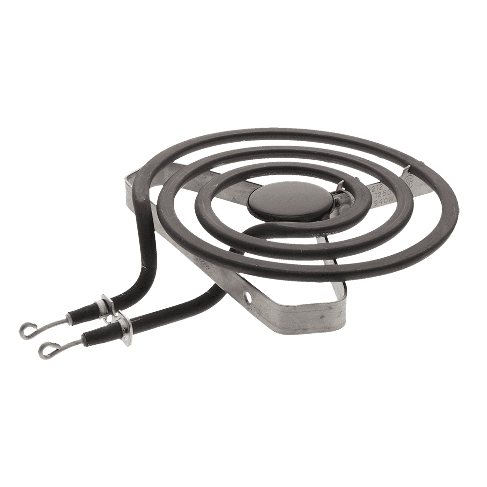WB30X254, Top Surface Burner 6" replaces GE, Hotpoint - Walmart.com