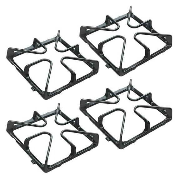 WB31K10034 Burner Grate Replacement for Burner Grate Stove Parts Gas ...